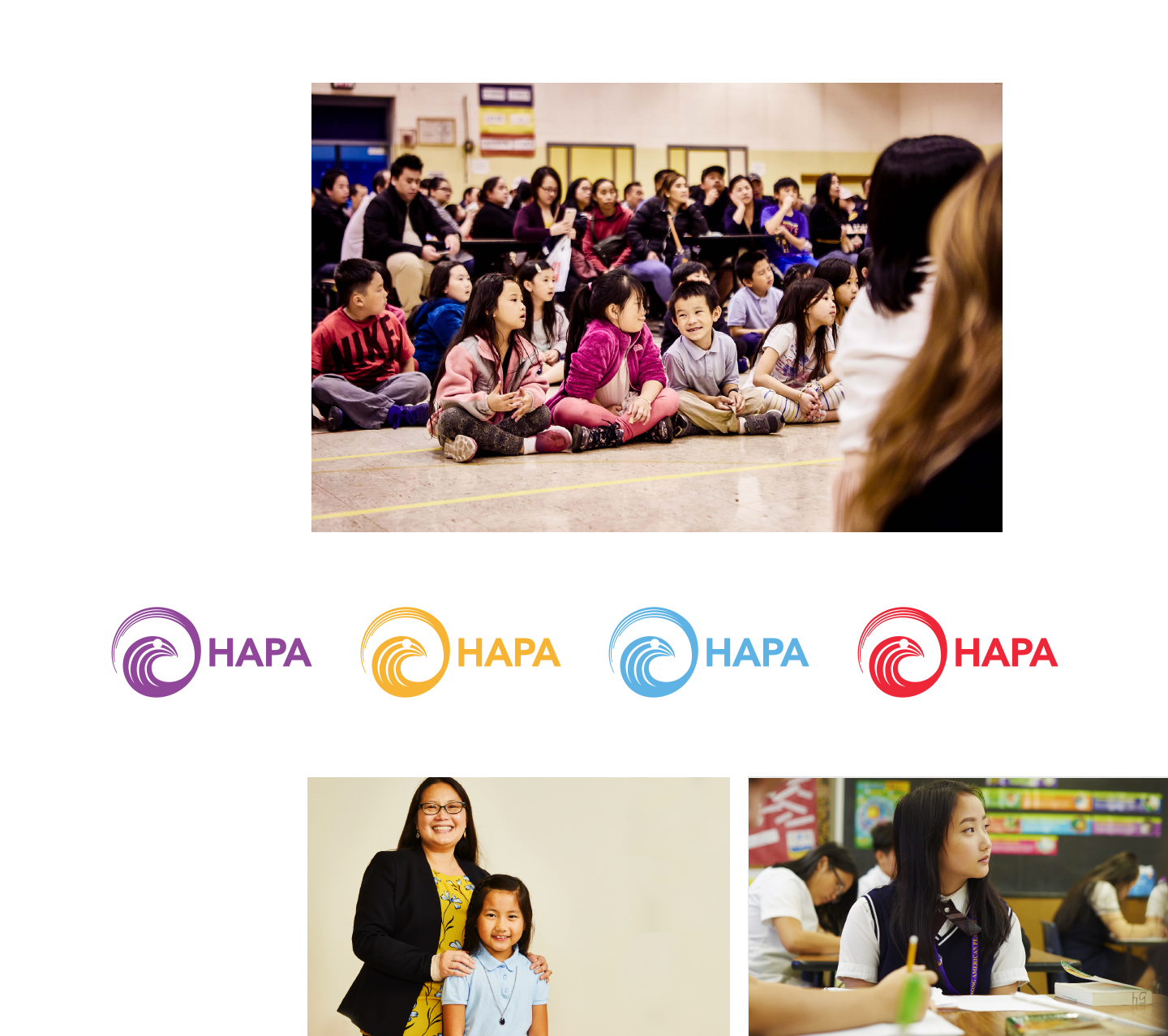 Alex Cole Design HAPA | Progression Starts with Insurmountable Peace