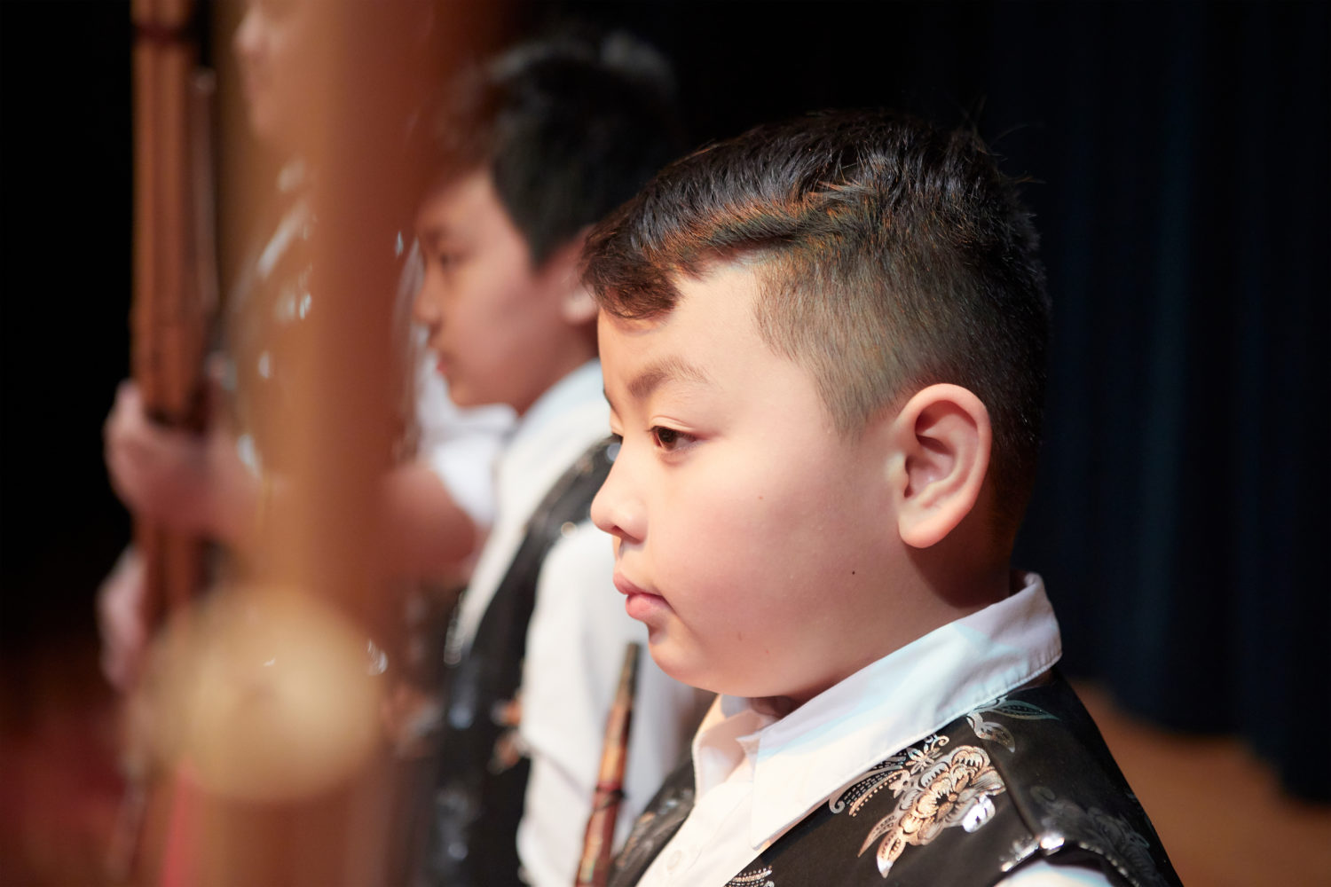 Alex Cole Design HAPA | Progression Starts with Insurmountable Peace